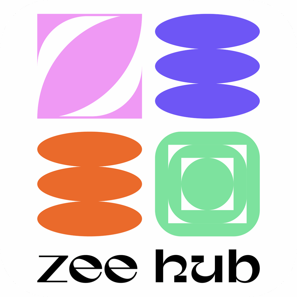 Zee Hub – BlueMedia